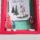 DIY Christmas Card Wall Display and Pin Board Idea - Champagne and ...